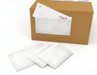 Self Adhesive Documents Enclosed Envelopes A5 Printed [Box 1000]
