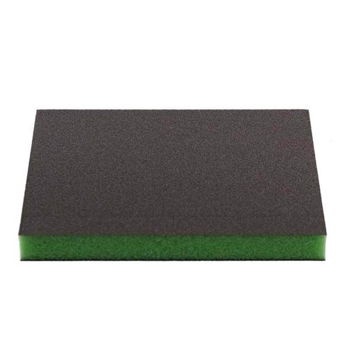 Diablo ULTRAflex 7 in. L X 4-4/5 in. W 180 Grit Ultra Fine Block ...
