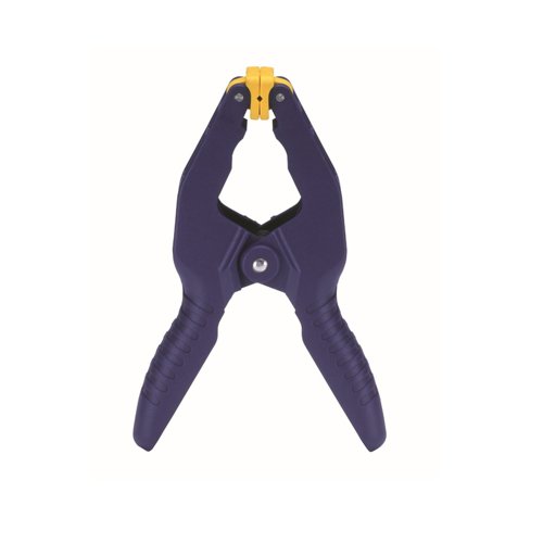 Irwin 2 in. Spring Clamp 2 lb 1 pk | Clamps – City Lumber | Your One ...