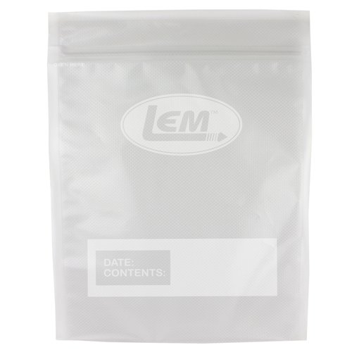 LEM Vacuum Sealer Bag 28 pk | Food processors – City Lumber | Your One ...