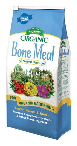 Espoma Organic Granules Bone Meal 4 lb | Plant Care Products – City ...