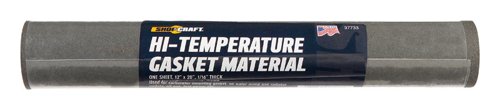 Shop Craft Type-1 High Temperature Gasket Material 0 oz 1 pk | Engine ...