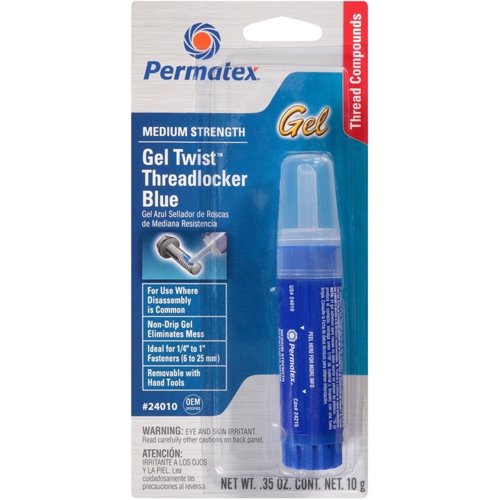 Permatex Automotive Adhesive Gel 0.35 oz | Engine components – City ...
