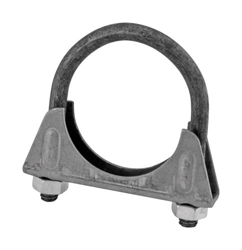 Victor 1-3/4 in. Steel Muffler Clamp | Exhaust systems – City Lumber ...