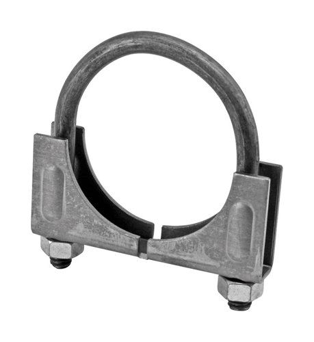 Victor 2 in. Steel Muffler Clamp | Exhaust systems – City Lumber | Your ...