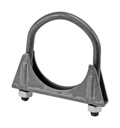 Victor 2-1/4 in. Steel Muffler Clamp | Exhaust systems – City Lumber ...