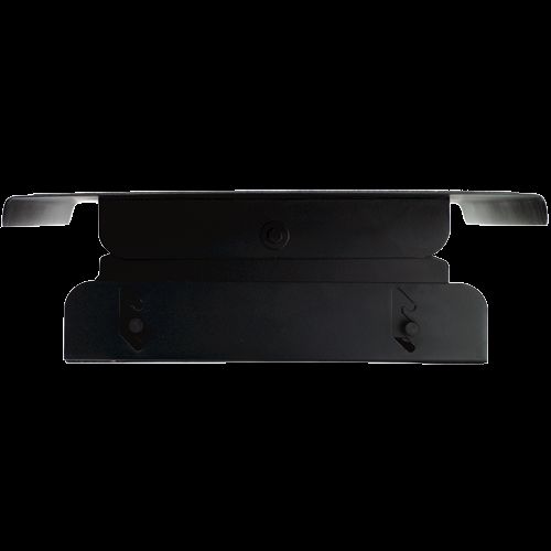 Fellowes ProSeries Heavy Duty Metal Foot Support 8064101