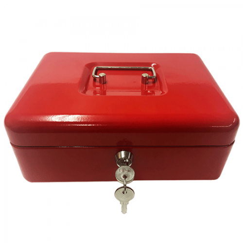 Petty Cash Boxes