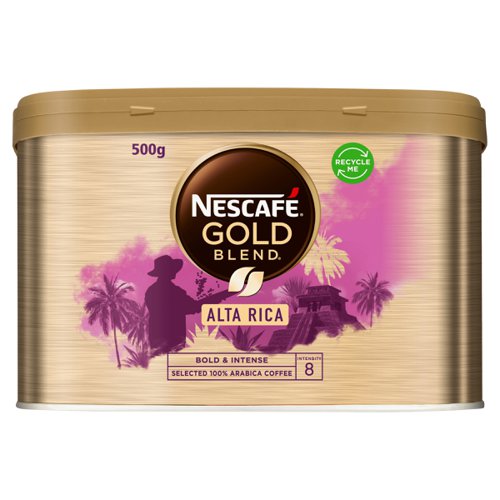 Nescafe Alta Rica Coffee 500g 12284227