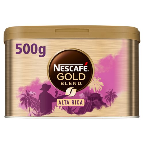 Nescafe Alta Rica Coffee 500g 12284227