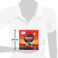 Nescafe Original Instant Coffee 750g (Single Tin) - 12315566