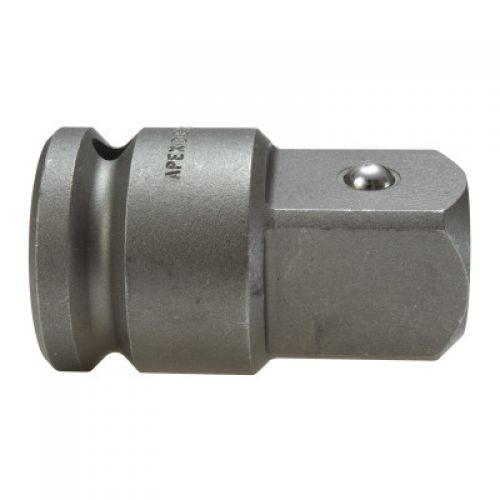 Female Square Drive Sockets, 3/4 in Drive, 1/2 in Opening - Advanced ...