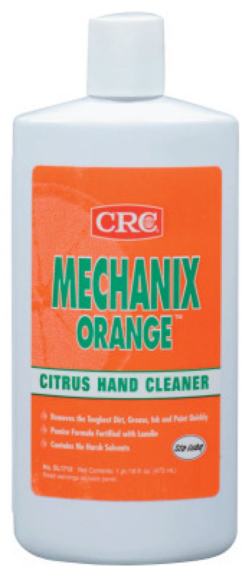 Hand Cleaners