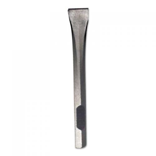 Flat Chisel Bits, 1/4 in - Advanced Safety Supply | Safety Equip | PPE ...