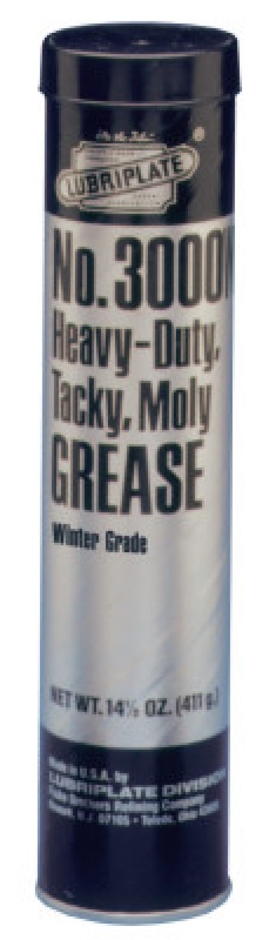 No. 3000-W Multi-Purpose Grease, 14 1/2 oz, Cartridge - Advanced Safety ...