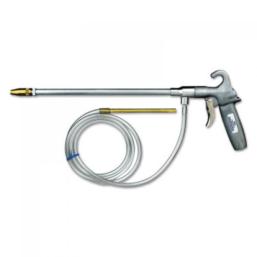 Syphon Spray Gun Kits, 24 in Extension