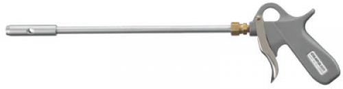 Lazer Safety Air Guns, 12 in Extension, Trigger