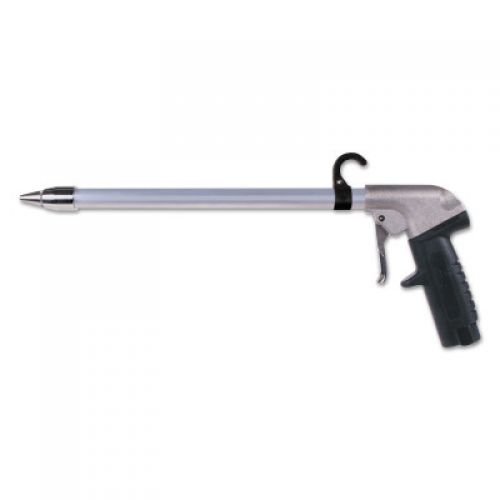 Ultra Long John Whisper Jet Safety Air Guns, 18 in Extension, Short ...