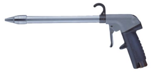 Ultra Long John Whisper Jet Safety Air Guns, 12 in Extension, Short ...