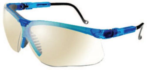 Genesis Eyewear, SCT-Reflect 50 Lens, Ultra-dura, Blue Vapor Frame ...