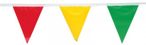 Safety Flags & Pennants