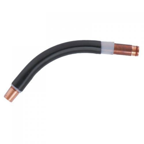Conductor Tube, 250 A, 400 A, MIG Gun, Bernard Style