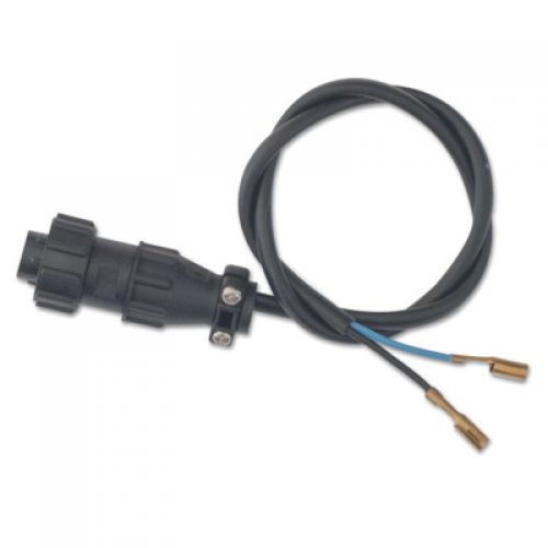 Trigger Connector, 135 A, Miller Style, MIG Gun