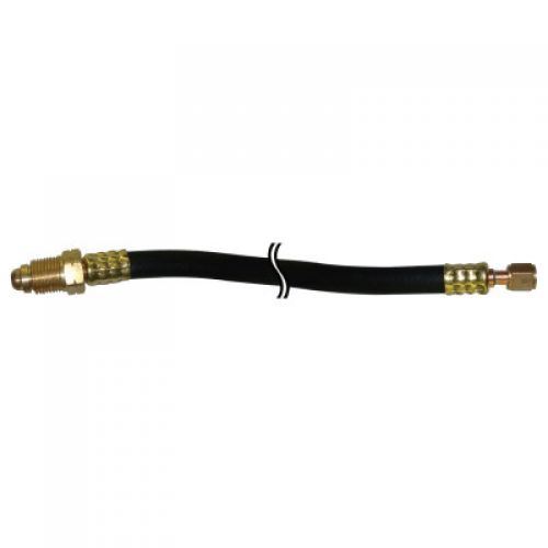 TIG Gas Hose, For 20, 22, 225M Series, 24W, 25 Torches, 12.5 ft ...