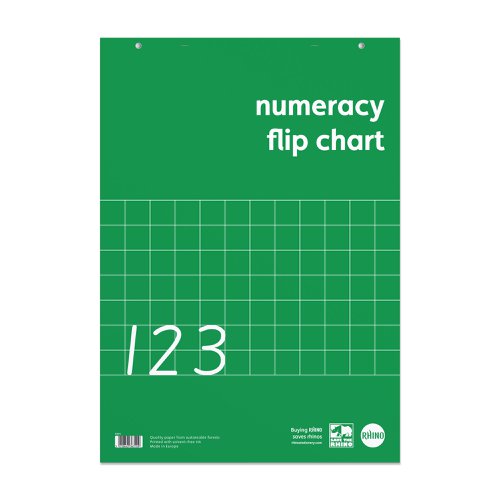 Flipchart Pad