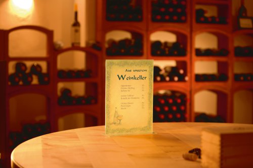 Table-top display frame upright DL