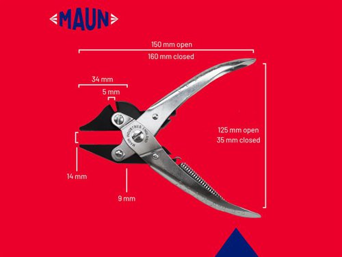 Maun wire cutters store
