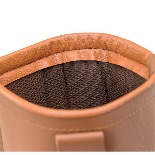 Beeswift Thinsulate Lined S3 Steel Toe Cap Rigger Boots 1 Pair Tan 05